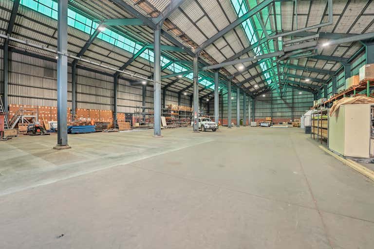 Tenancy 25, 226 Mill Road, Wesley Vale, TAS 7307 - Industrial ...
