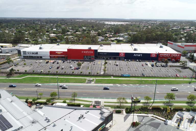 321-343 Morayfield Road, Morayfield, QLD 4506 - Office For Lease ...