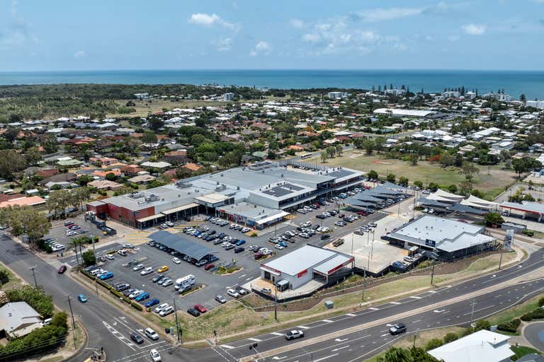 Leased Medical & Consulting Property at Bargara Central, CT01, 699 ...