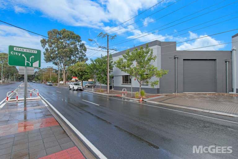 Unit 1, 4 Manton Street, Hindmarsh, SA 5007 - Industrial & Warehouse ...