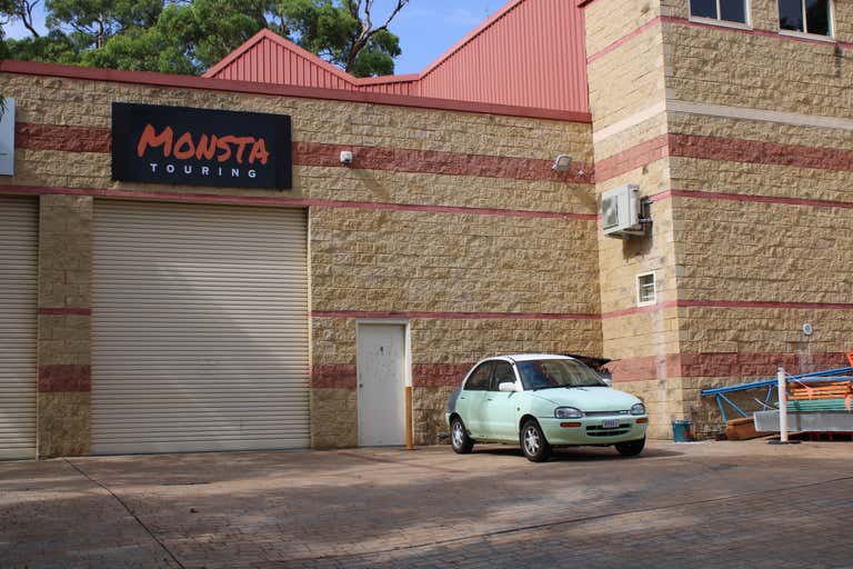 4/24 MacMahon Pl, Menai, NSW 2234 - Industrial & Warehouse Property For ...