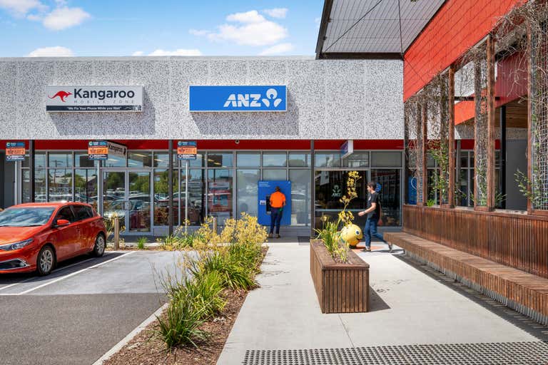 Colac Plaza Shopping Centre , 66 Queen Street, Colac, VIC 3250 - Shop ...