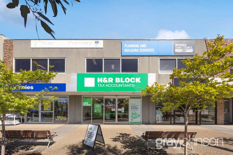 Office 4C, 61-63 High Street, Wallan, VIC 3756 - Office For Lease ...