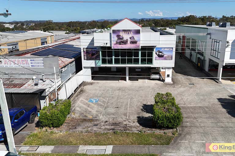 21 Moss Street, Slacks Creek, QLD 4127 - Industrial & Warehouse ...