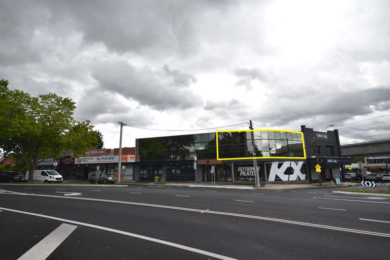 3/4 Croydon Road, Croydon, VIC 3136 - Office For Sale - realcommercial