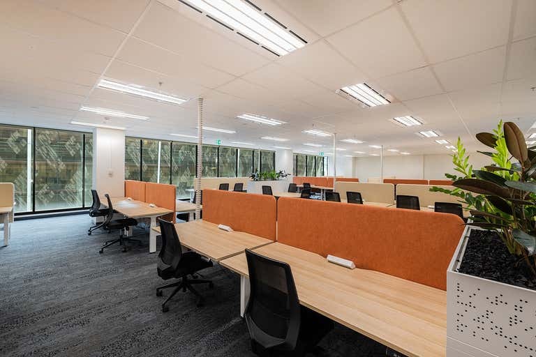 565 Bourke Street, Melbourne, VIC 3000 - Office For Lease - realcommercial