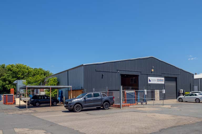 Building 14, 853 Nudgee Road, Northgate, QLD 4013 - Industrial ...