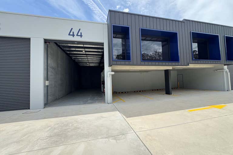 44 & 45/7 Nowra Hill Road, South Nowra, NSW 2541 - Industrial ...