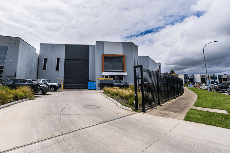 1/13 Gateway Drive, Carrum Downs, VIC 3201 - Industrial & Warehouse ...