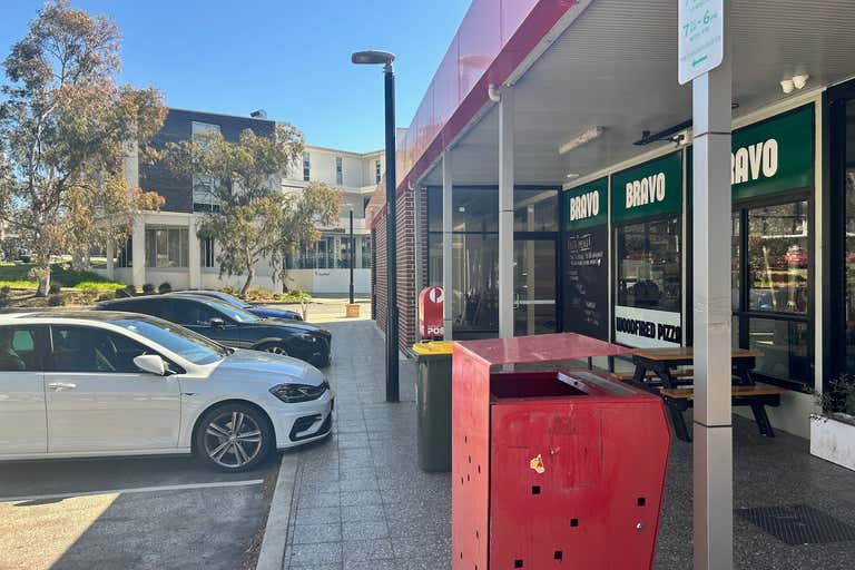 5/2 Duyfken Place, Red Hill, ACT 2603 - Shop & Retail Property For ...
