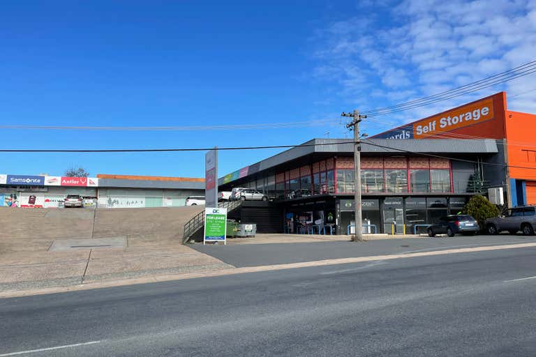 2 & 3, 72-74 Gladstone Street, Fyshwick, ACT 2609 - Showroom & Large ...