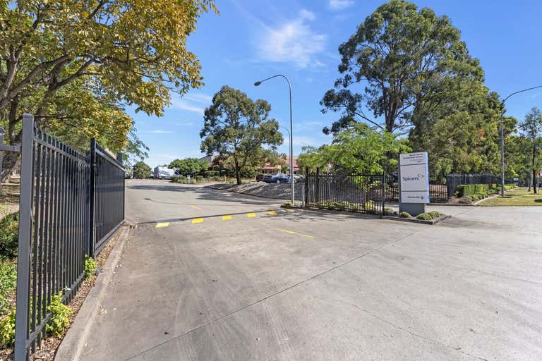 Unit A 21 Worth Street, Chullora, NSW 2190 - Industrial & Warehouse ...