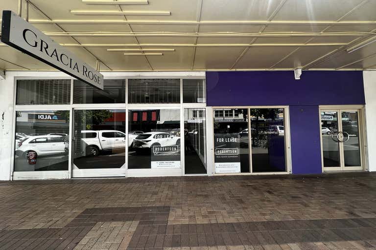 Leased Shop & Retail Property at 210 Conadilly Street, Gunnedah, NSW ...