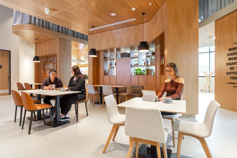 697 Collins Street, Docklands, VIC 3008 - Office For Lease - realcommercial