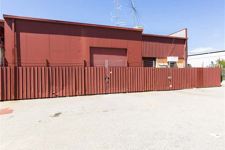 Leased Industrial & Warehouse Property at 2/279 CAMBOON ROAD, Malaga ...