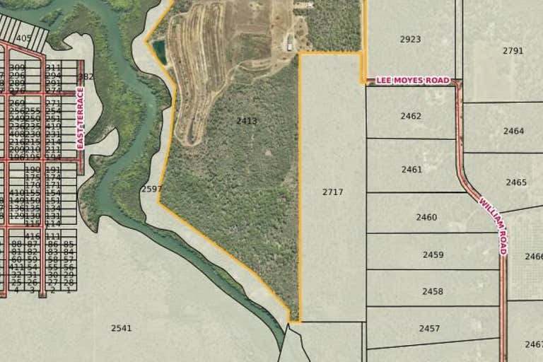 160 William Road, Berry Springs, NT 0838 - Development Site & Land For ...