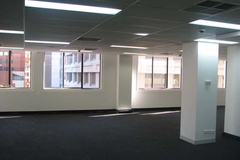 Leased Office at The Edge, Level 3 3.4, 13 Wentworth Avenue, Sydney ...