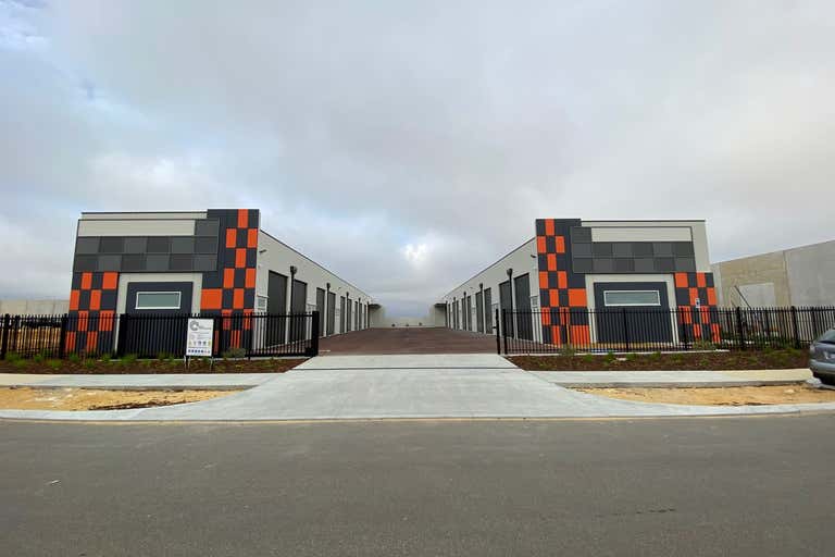 NEERABUP STORAGE UNITS, 33 Deviation Way, Neerabup, WA 6031 ...