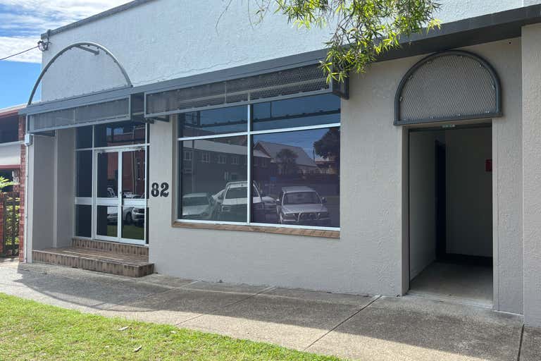 82 Albert Street, Taree, NSW 2430 - Medical & Consulting Property For Lease - realcommercial