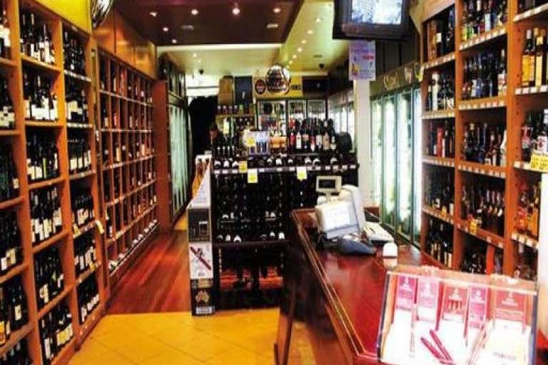 Leased Shop & Retail Property at 557 Crown Street, Surry Hills, NSW ...