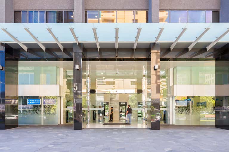 5 Mill Street, Perth, WA 6000 - Office For Lease - realcommercial