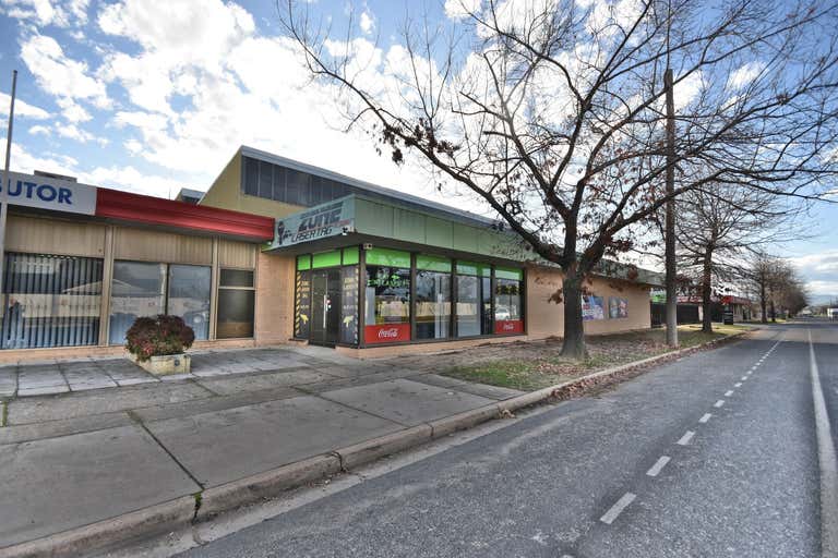 2C/200-208 North Street, North Albury, NSW 2640 - Industrial ...