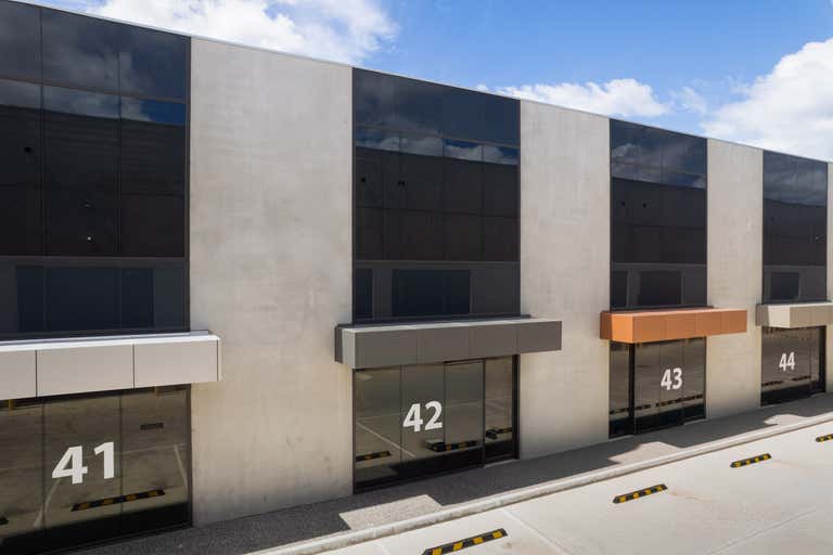 176 Maddox Road, Williamstown North, VIC 3016 - Industrial & Warehouse ...