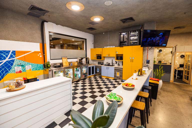 Flexible Office Space Available in Bondi, 9-13 Bronte Rd, Bondi, NSW ...