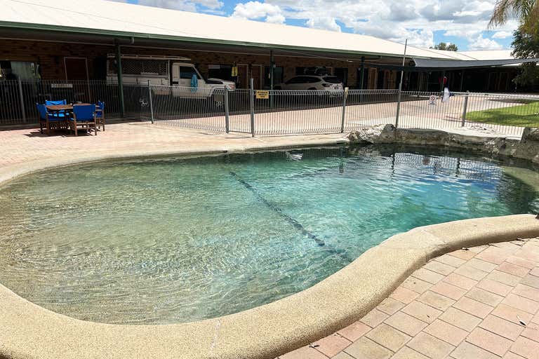 Winton, QLD 4735 - Hotel, Motel & Leisure Property For Sale ...