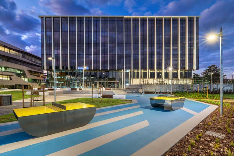 2 Ferntree Place, Notting Hill, VIC 3168 - Office For Lease ...
