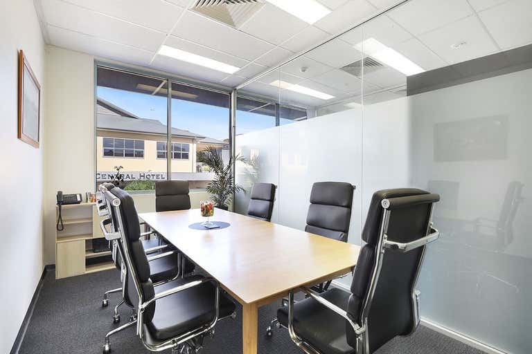 2 Memorial Drive, Shellharbour City Centre, NSW 2529 - Office For Lease ...