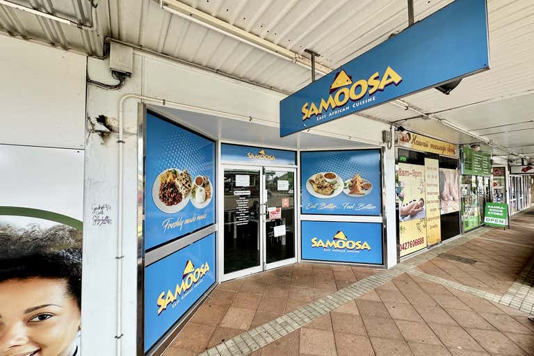 Leased Shop & Retail Property at Shop 3, 262-272 Ross River Road ...