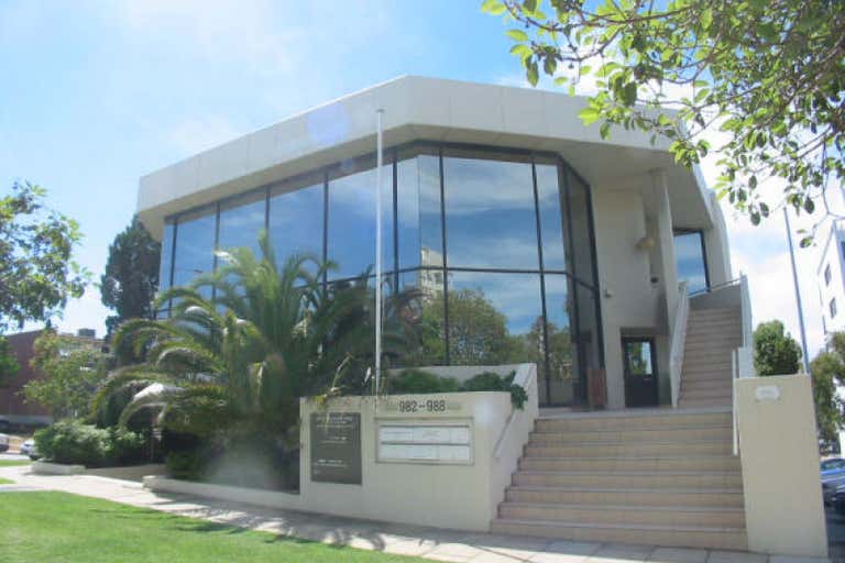 Leased Office at Unit 1, Level 1, 982 Wellington Street, West Perth, WA ...