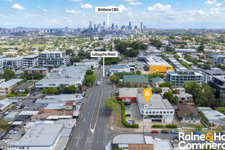 T2, 488 Lutwyche Road, Lutwyche, QLD 4030 - Office For Lease ...