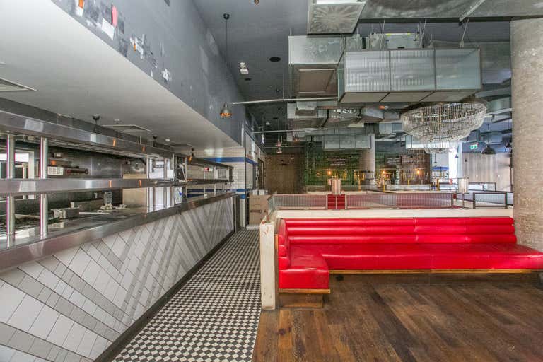 Leased Shop & Retail Property at Shop 18, 140 William Street, Perth, WA ...