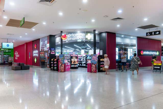 Pialba Place, 30 Main Street, Pialba, QLD 4655 - Shop & Retail Property ...