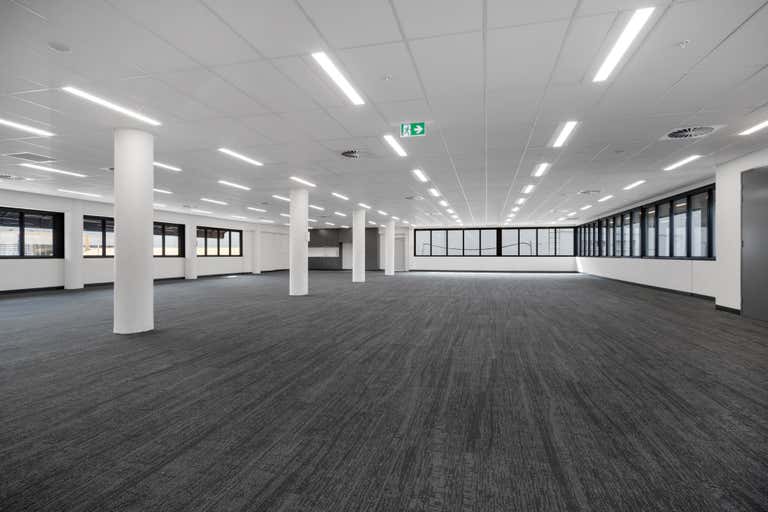 Building H 361 Milperra Road, Bankstown, NSW 2200 - Industrial ...