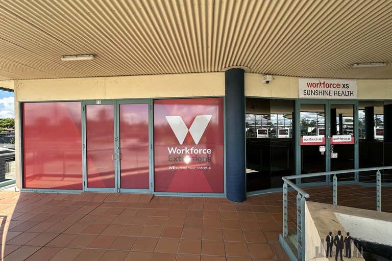 12&13, 107 Morayfield Rd, Morayfield, QLD 4506 - Office For Lease ...