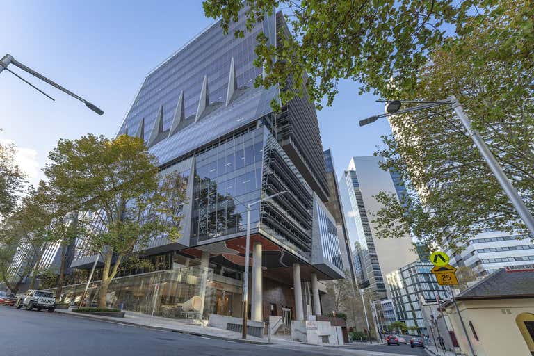 Coca Cola Place, Level 8, 16 - 40 Mount Street, North Sydney, NSW 2060 ...