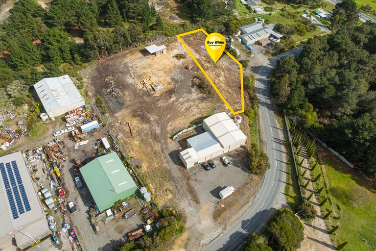 Sold Development Site & Land at 34 (Portion of) Sand Mine Road, Mount ...