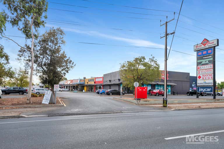 580 Main North Road, Gepps Cross, SA 5094 - Showroom & Large Format ...