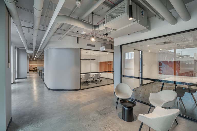 Richmond Traders 261-271 Bridge Road, Richmond, VIC 3121 - Office For ...