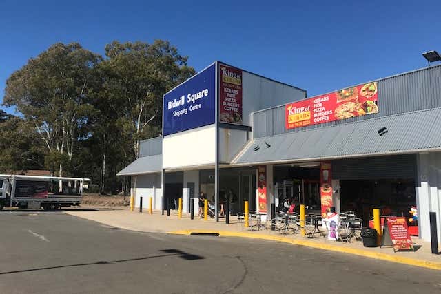 17 Carlisle Avenue, Bidwill, NSW 2770 - Shop & Retail Property For ...