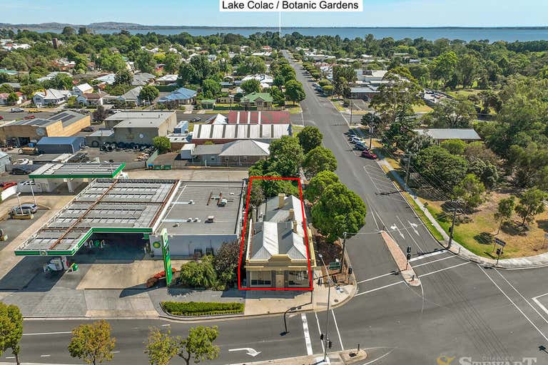 1 Murray Street, Colac, VIC 3250 - Shop & Retail Property For Sale ...