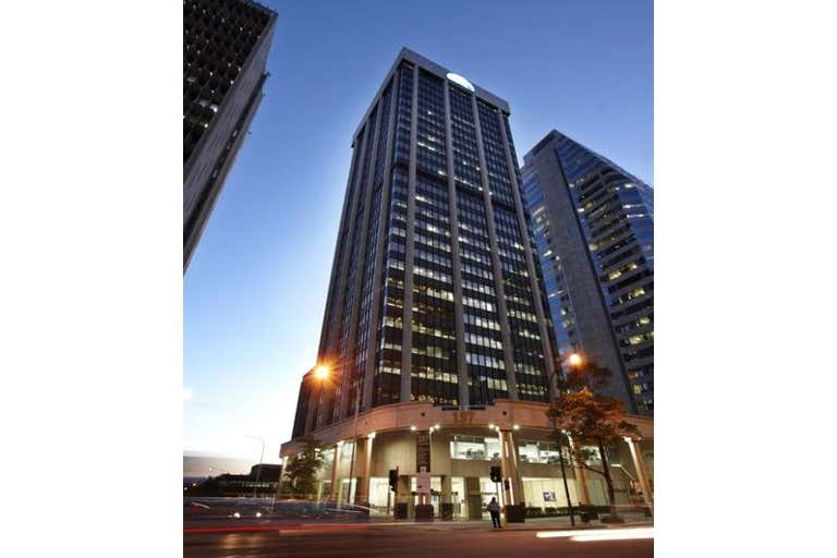 Leased Office at 197 St Georges Terrace, Perth, WA 6000 - realcommercial
