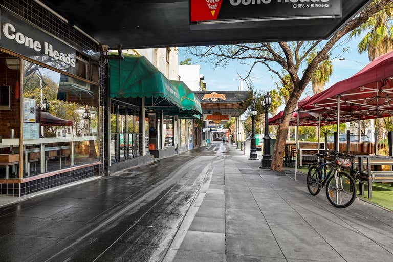 Sold Shop & Retail Property at a, 89 Fitzroy Street, St Kilda, VIC 3182 ...