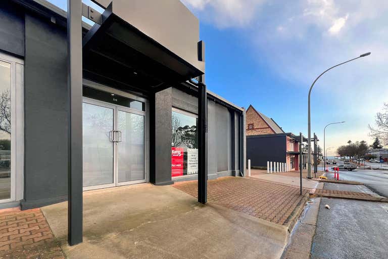 Shop 2/4 Mortlock Terrace, Port Lincoln, SA 5606 - Office For Lease ...