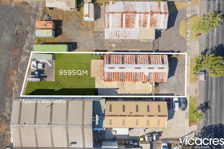 101 Moore Street, Moe, VIC 3825 - Industrial & Warehouse Property For ...