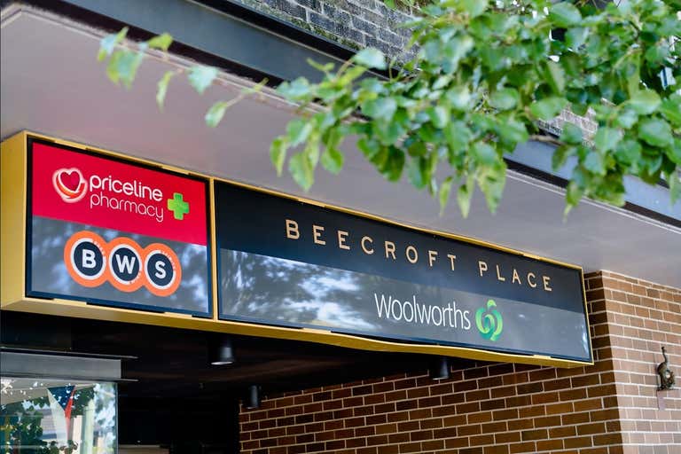 Shop 2, 5 Wongala Crescent, Beecroft, NSW 2119 - Shop & Retail Property ...