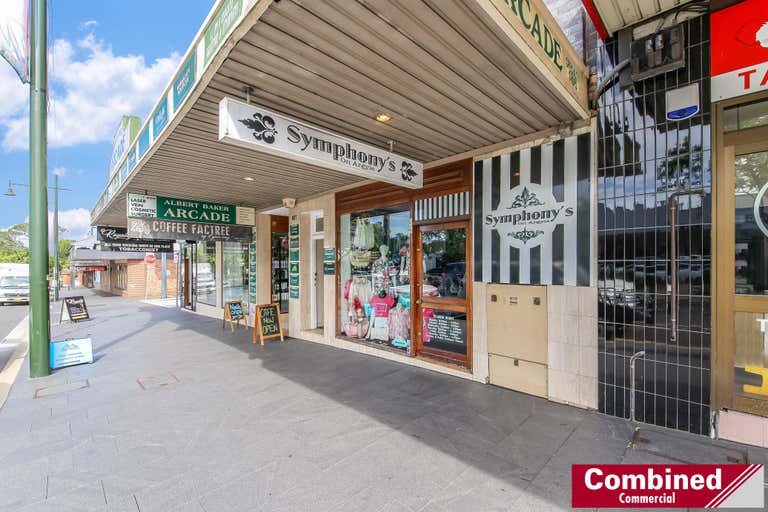 Sold Shop & Retail Property at 1/165 Argyle Street, Camden, NSW 2570 - realcommercial